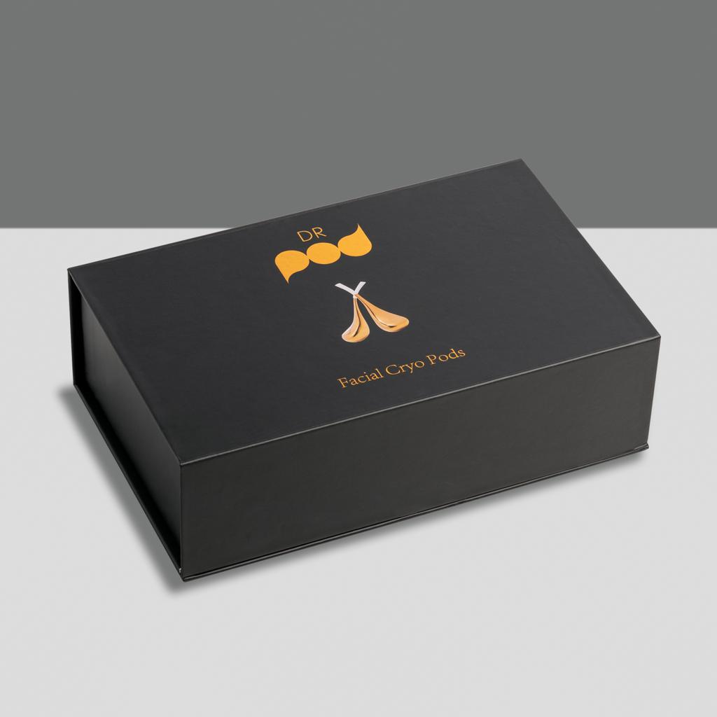 Facial Cryo Pods | At Home Cryotherapy Facial Tool | Dr Pod | Dr Pod