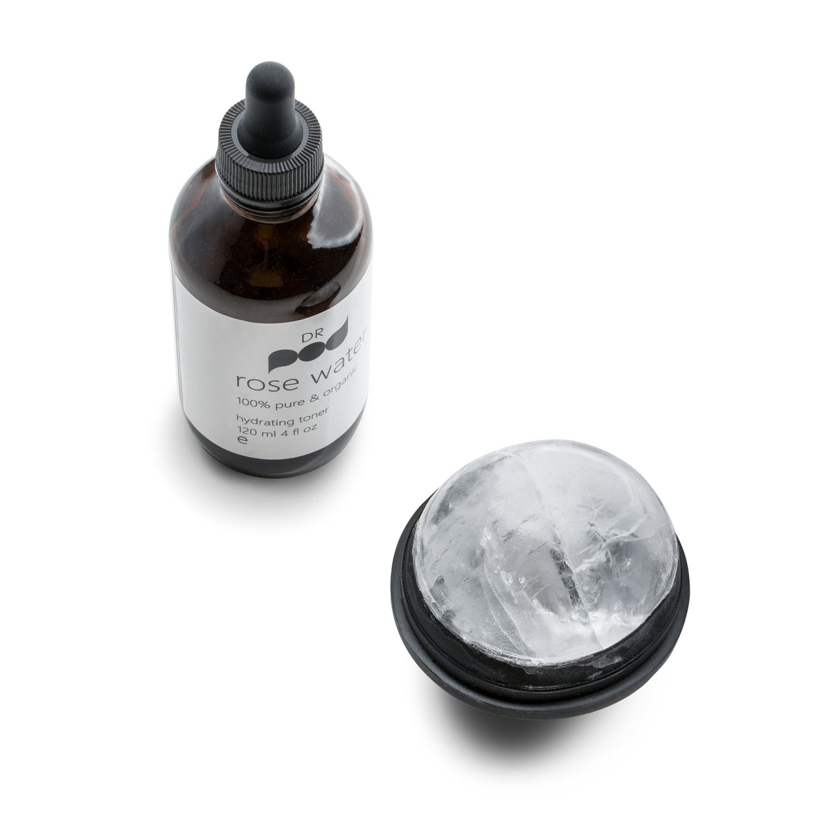 Facial Ice Pod | Shop Skin Care Tools by Dr Pod | Dr Pod